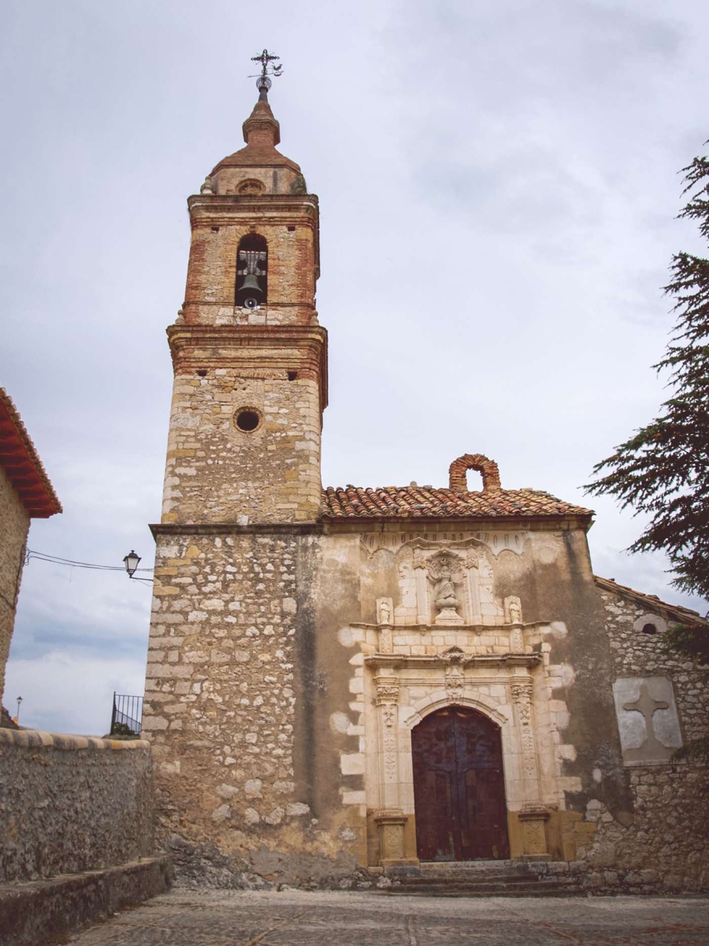Palanques - Viu els Ports